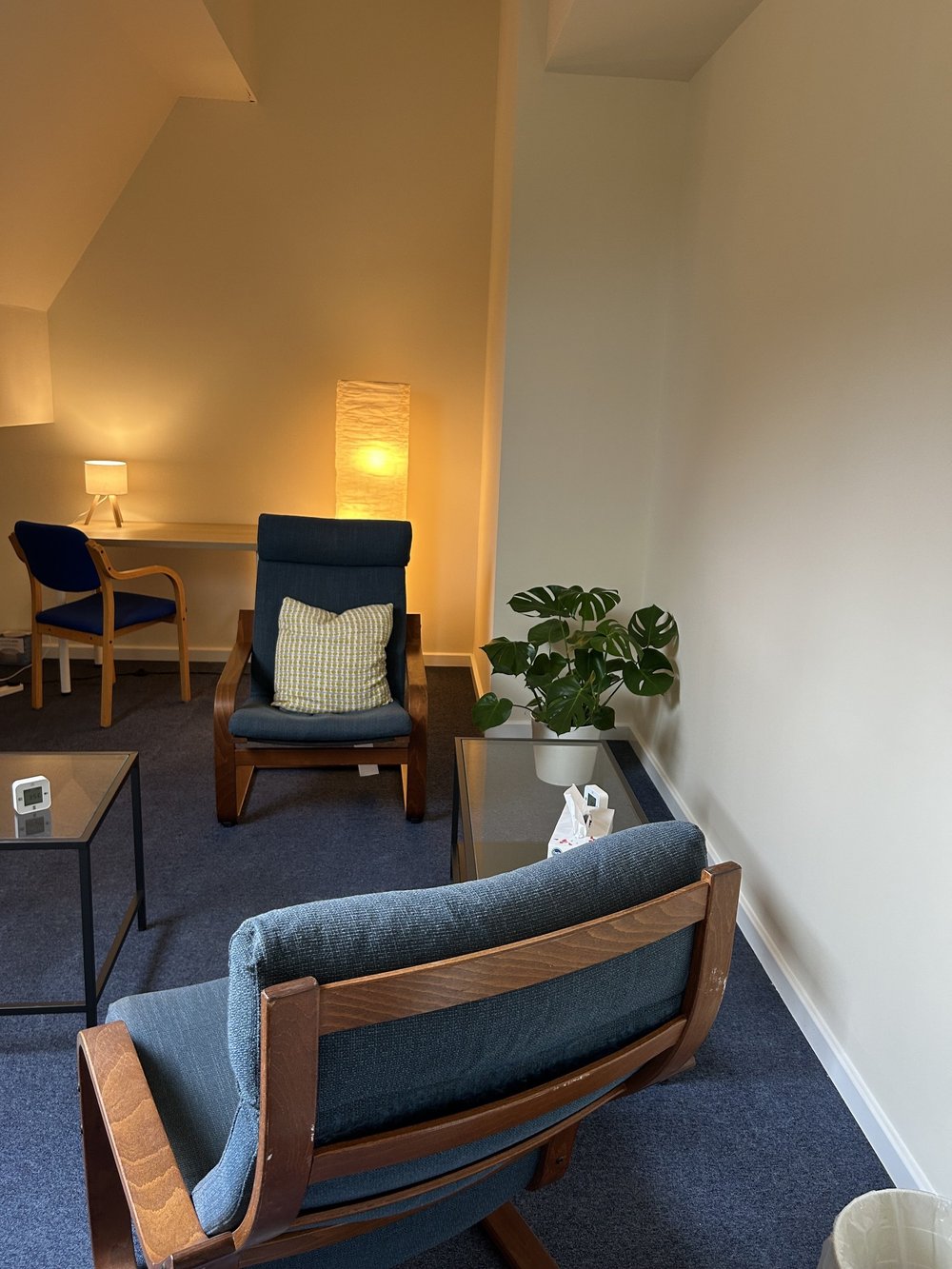 Counselling Services, for Young People and Adults in Huddersfield