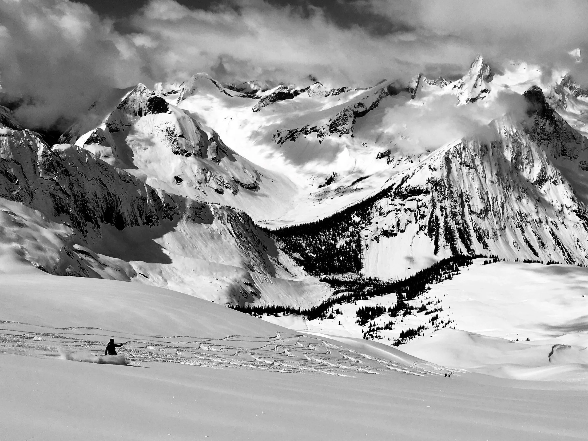 Boulder Ventures Ltd.