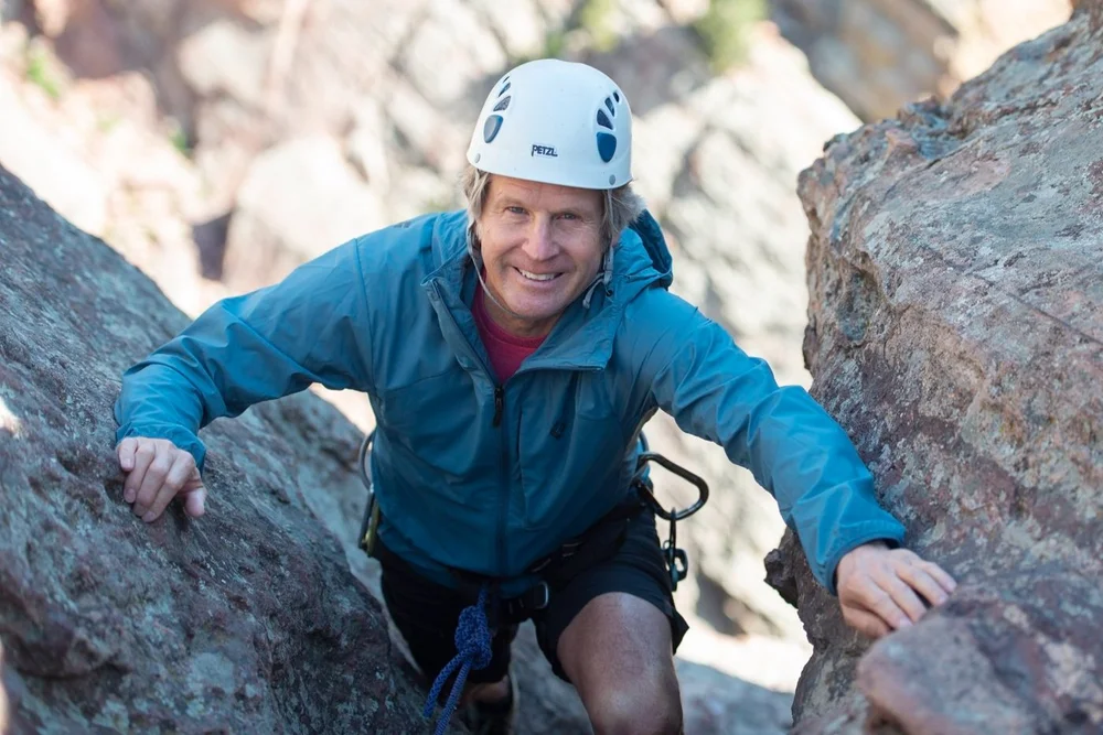 Who We Are — Boulder Ventures Ltd.