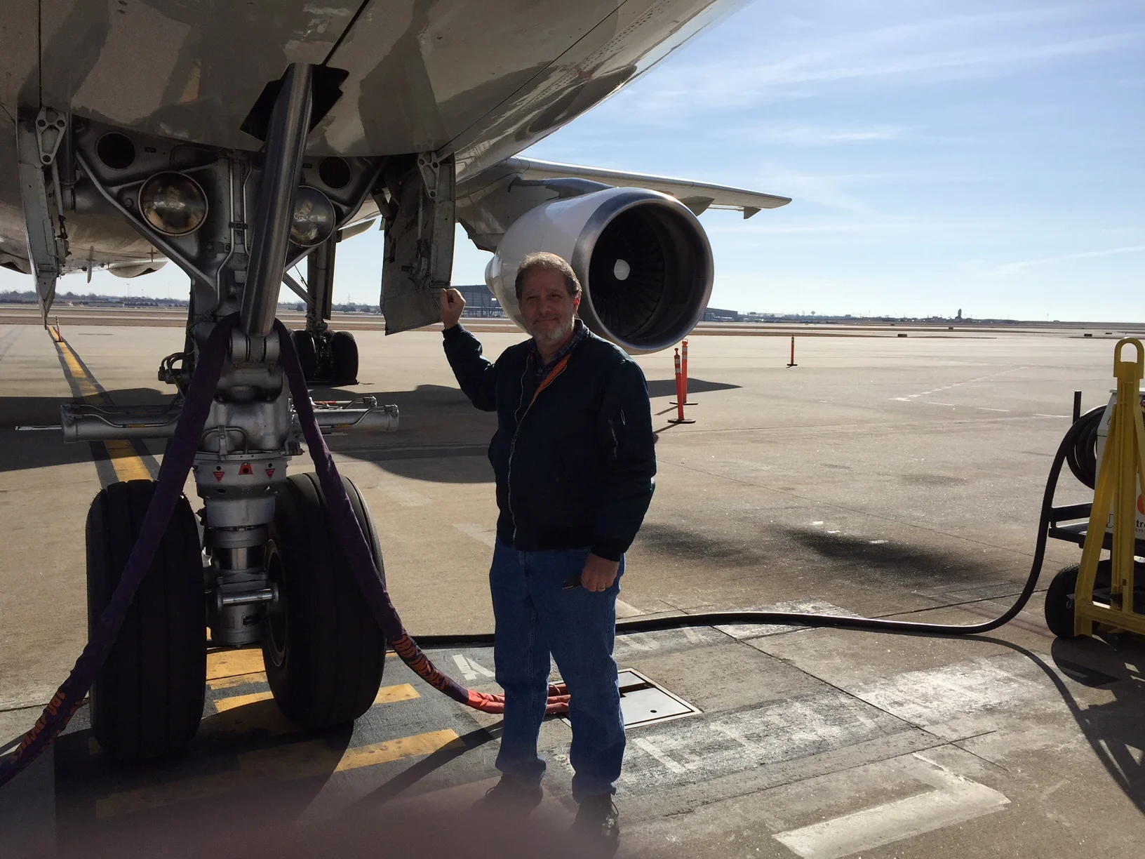 Boac 781 Air Crash Investigation