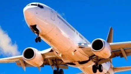 Aviation Accidents and Lessons Unlearned LXXVI: US Air Flight 5050 ...