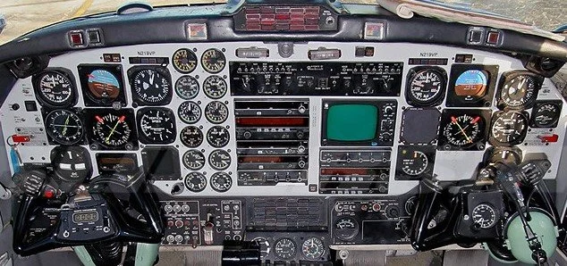 Aviation Accidents and Lessons Unlearned LXXXI: CommutAir Flight 4821 ...