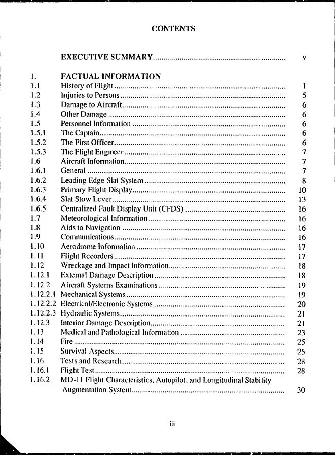 Aircraft Accidents and Lessons Unlearned LXXIV: China Eastern Airlines ...
