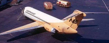 Aircraft Accidents and Lessons Unlearned LXXI: Delta Airlines Flight ...