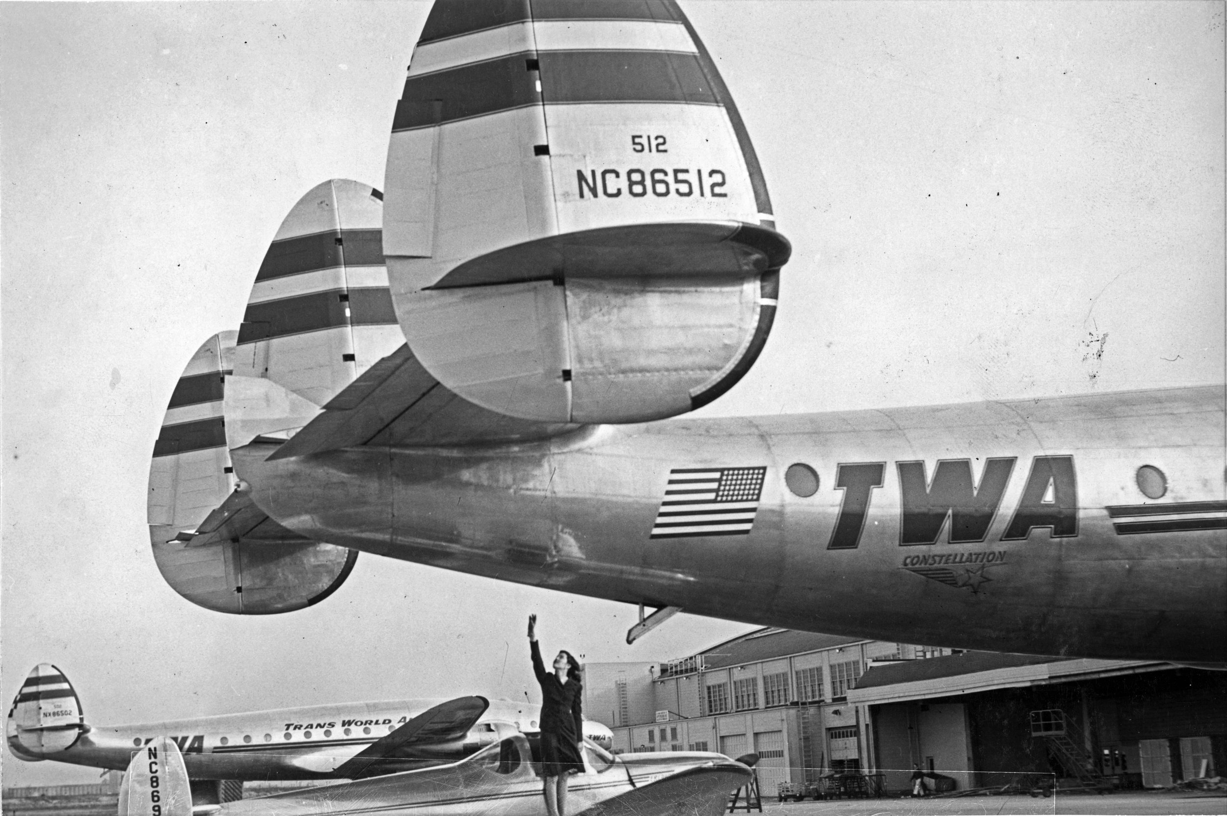 Aircraft Accidents and Lessons Unlearned LXXIII: Trans World Airways ...