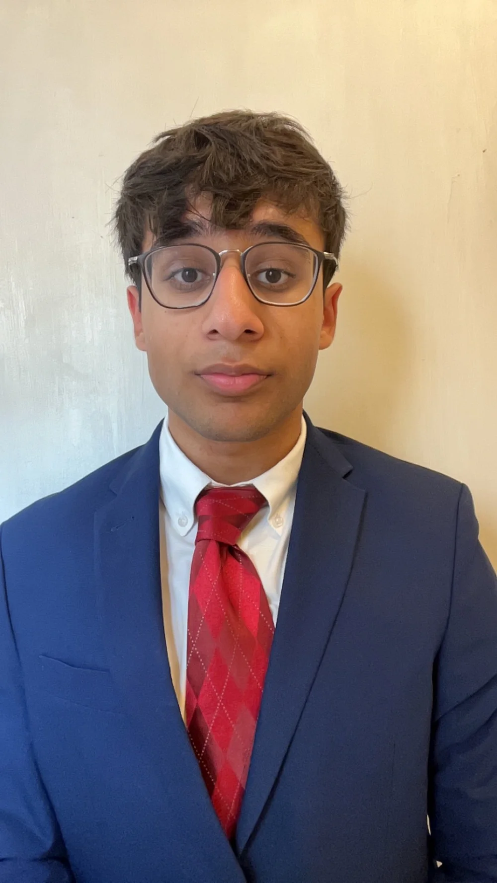 Meet the Fellows — NJ Lead