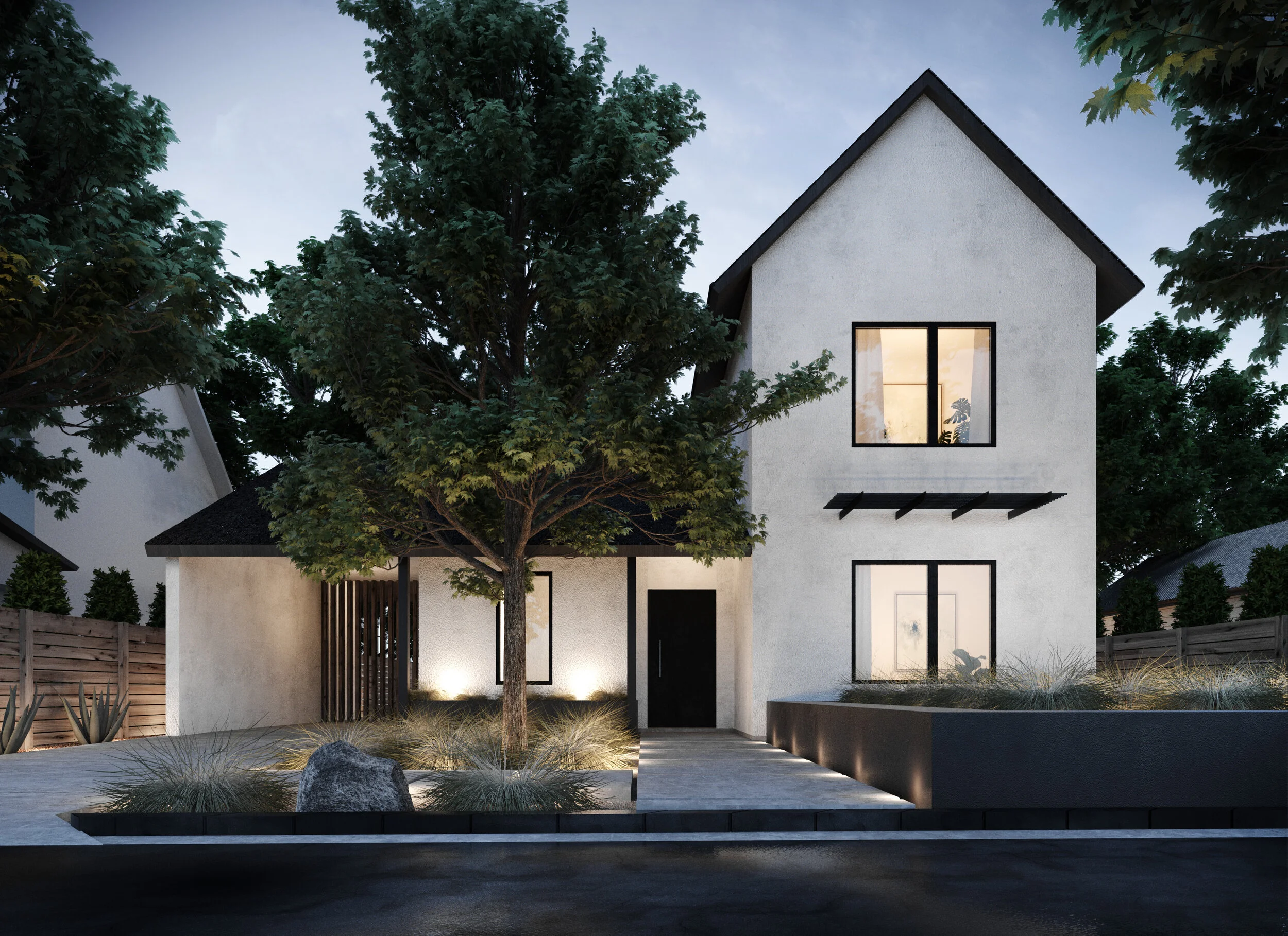 Ryan Rodenberg | Rodenberg Design Office