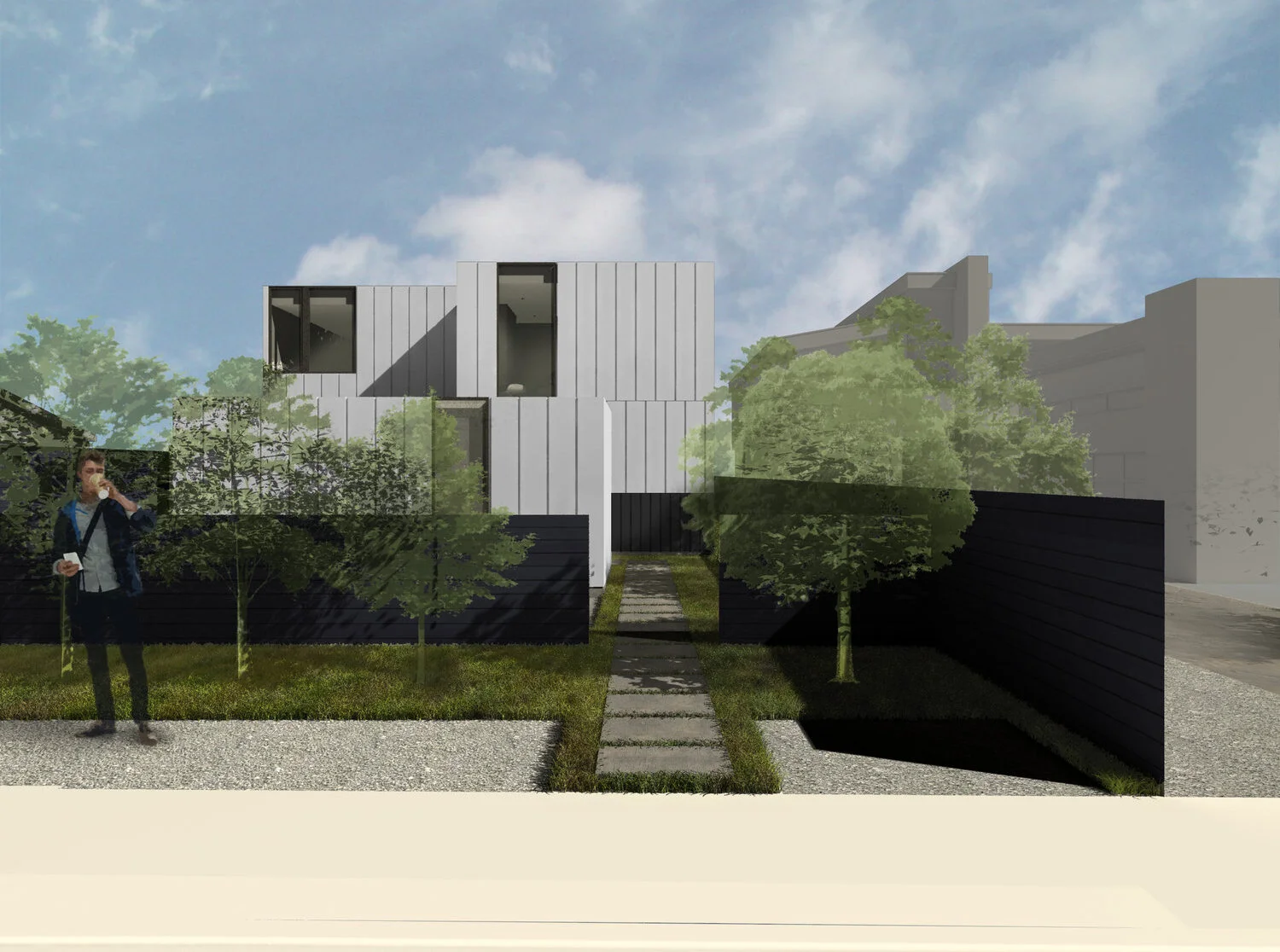 Ryan Rodenberg | Rodenberg Design Office