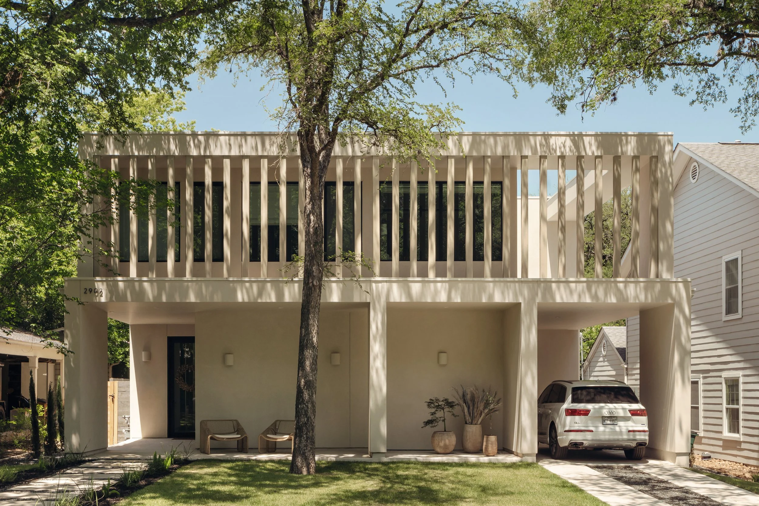 Ryan Rodenberg | Rodenberg Design Office