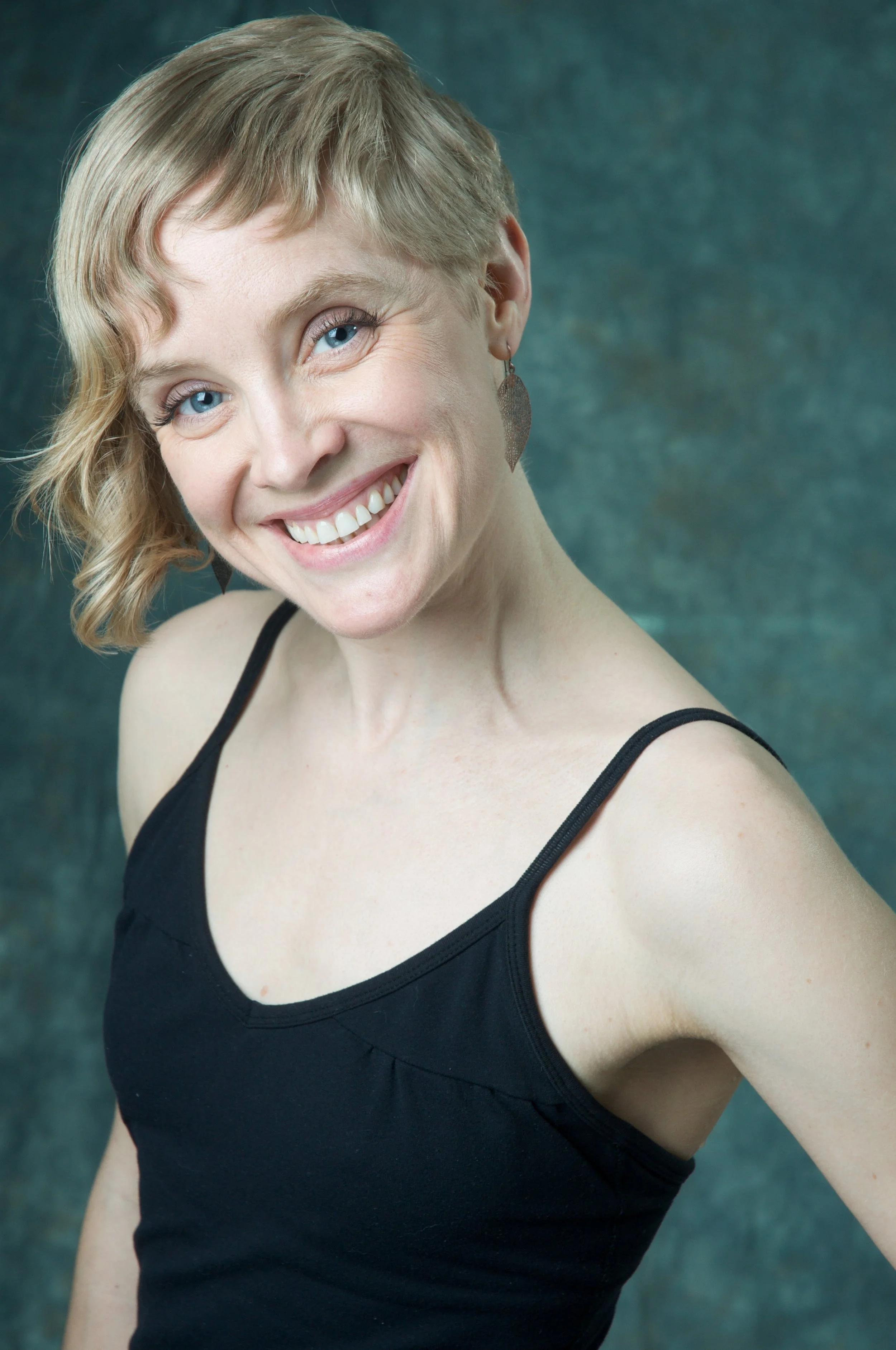 Faculty — RNB Dance