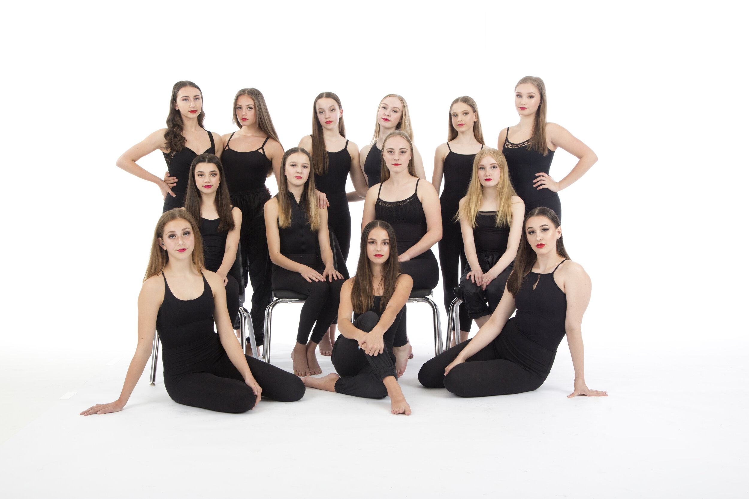 Peak Program — RNB Dance