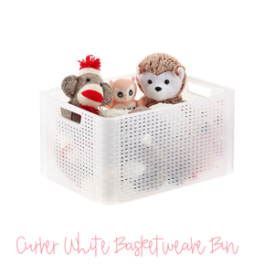 Molly's Favorite Things | Container Store — The Molly B Effect