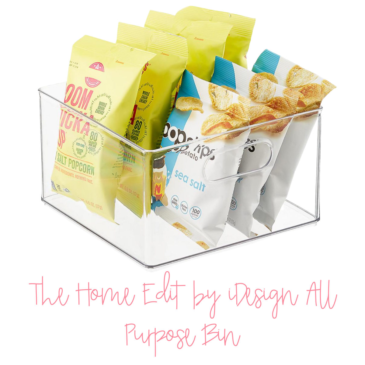 Molly's Favorite Things | Container Store — The Molly B Effect