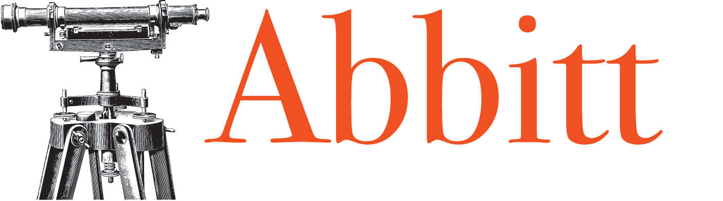 Quad Cities Land Surveyor — Abbitt Survey & Development, PLLC