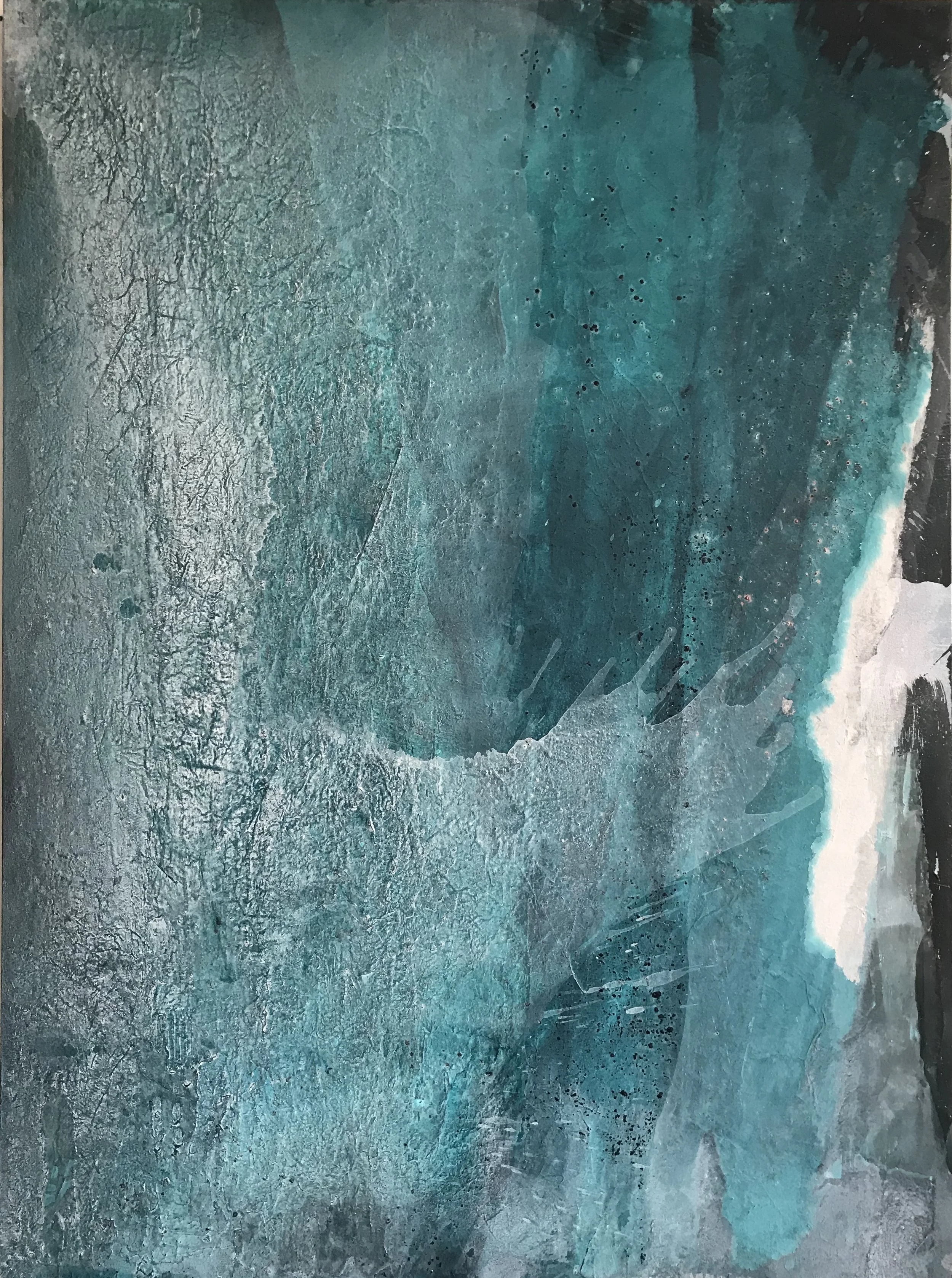 Wind Water Stone 2021-2022 — SoHyun Bae