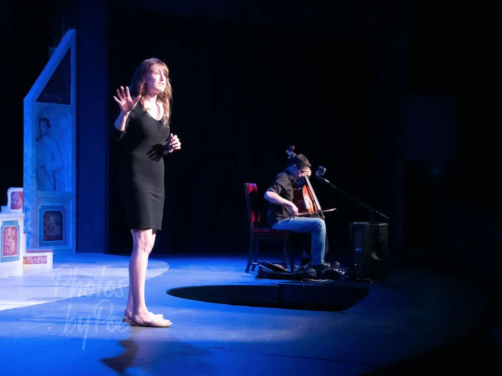 Brooke Matson — Brooke Matson