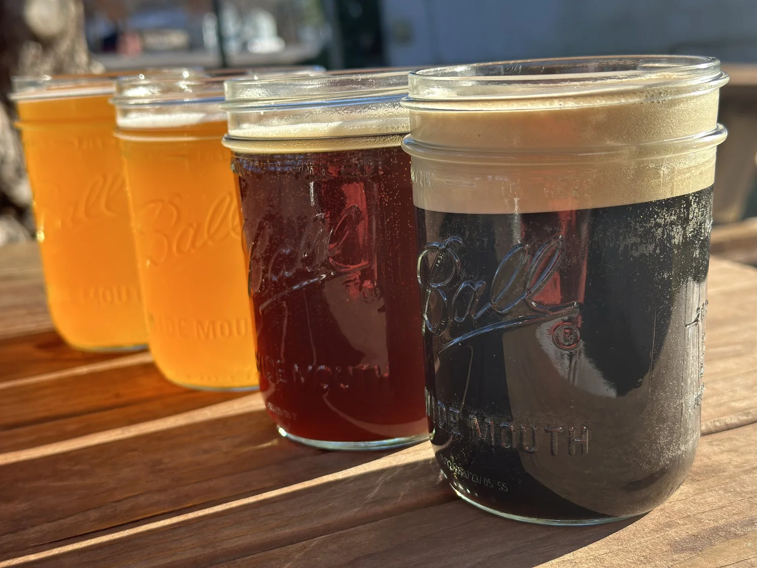 Lotawana Brewing Co.