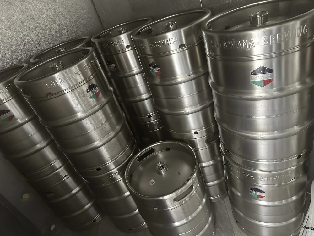 Lotawana Brewing Co.