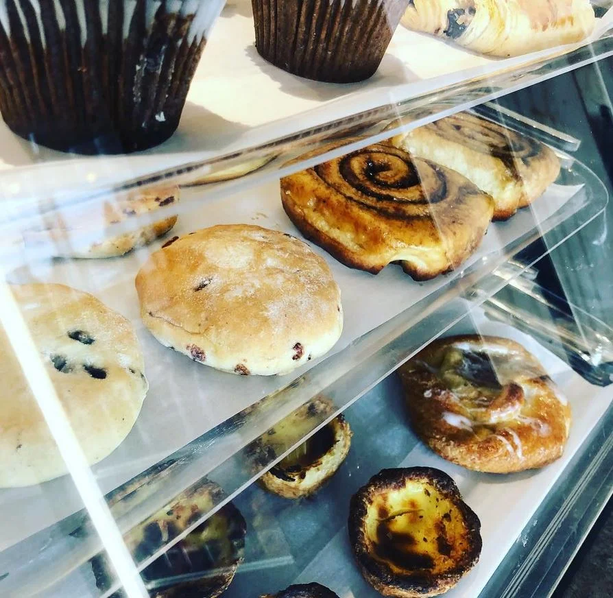 Menu — Anvil Coffee House