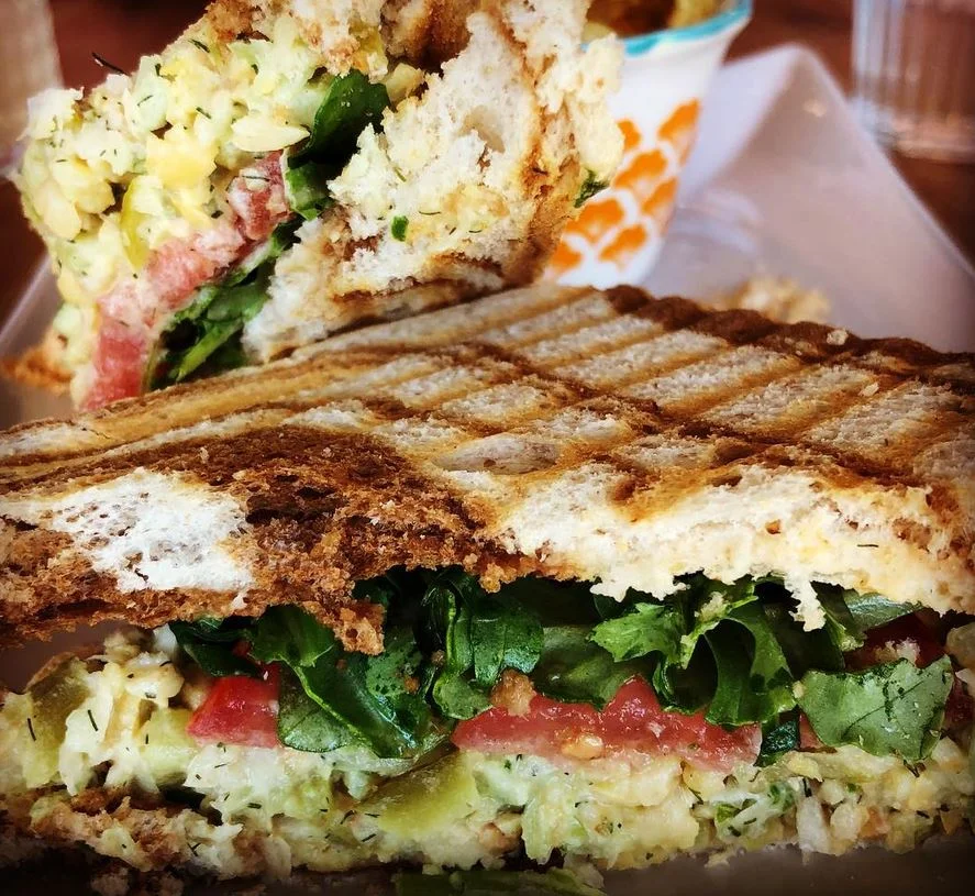 Menu — Anvil Coffee House