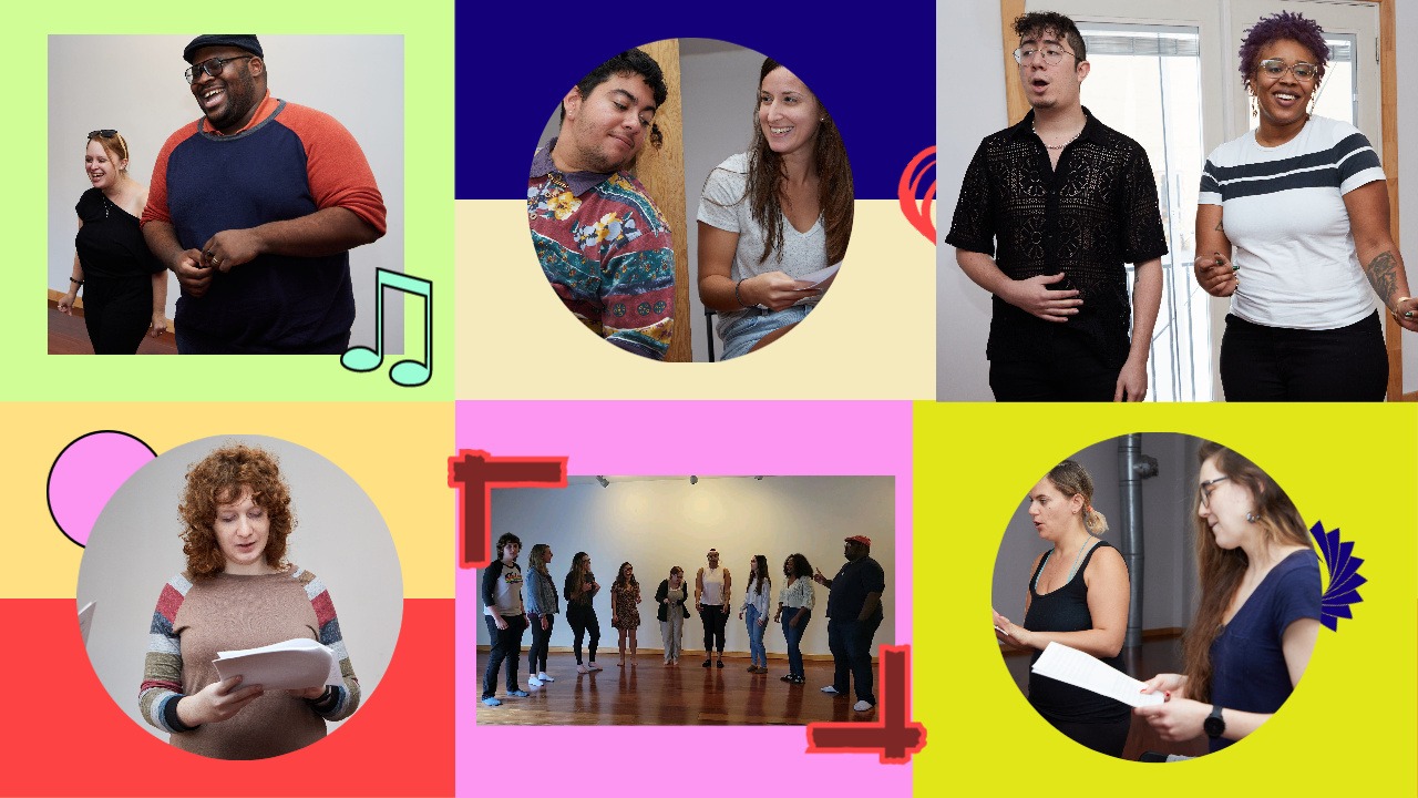 Bringing Harmony to Philadelphia — Noteworthy Philadelphia