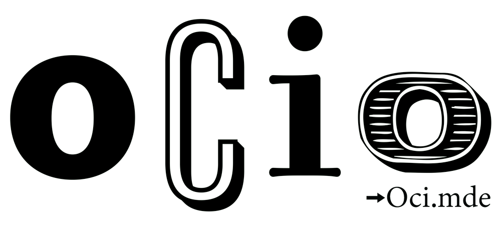 Bookings — OCIO