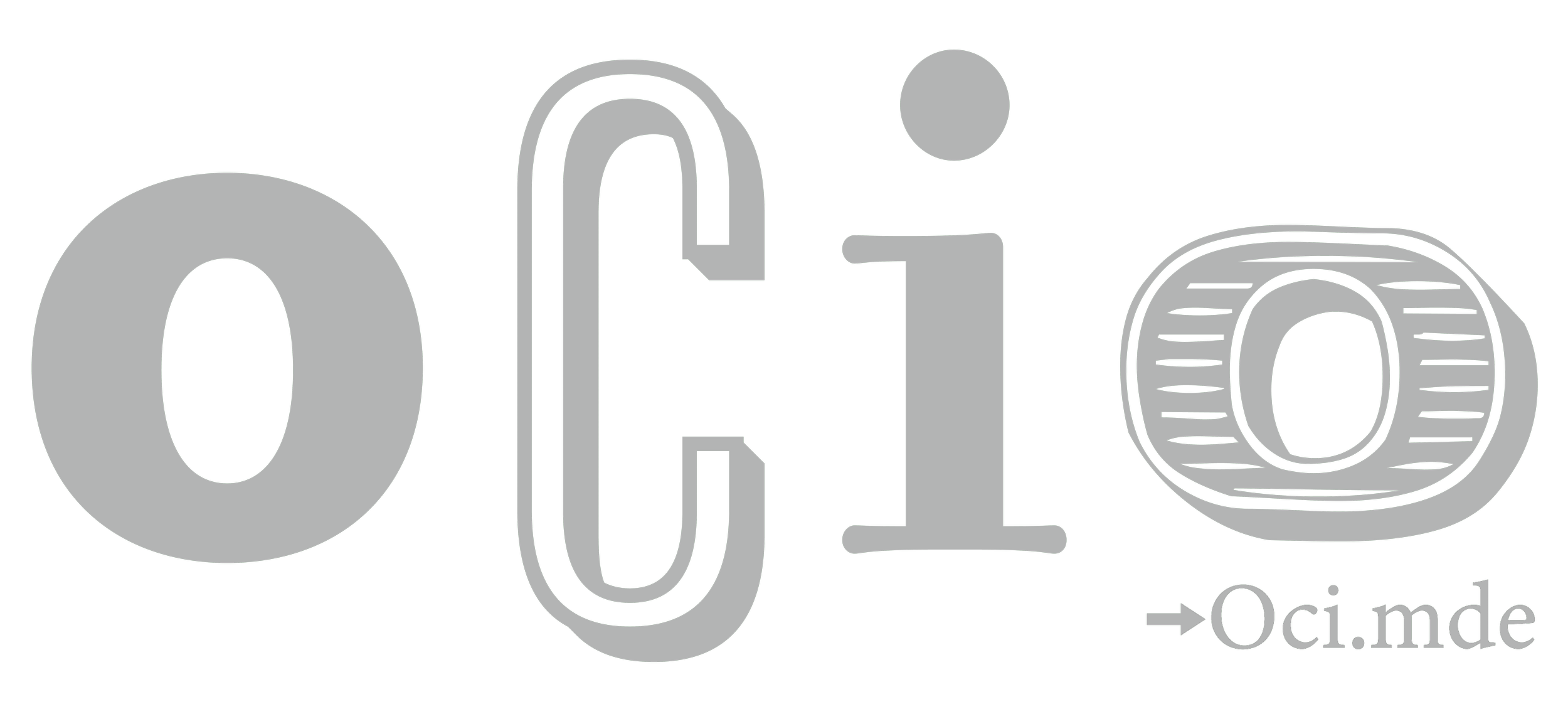 Restaurante OCIO - Medellín