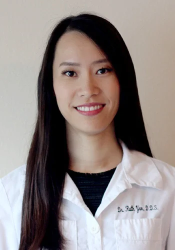Meet Dr. Yan — Dunhuang Dental