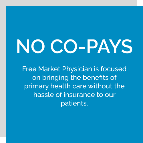 Free Market Physician