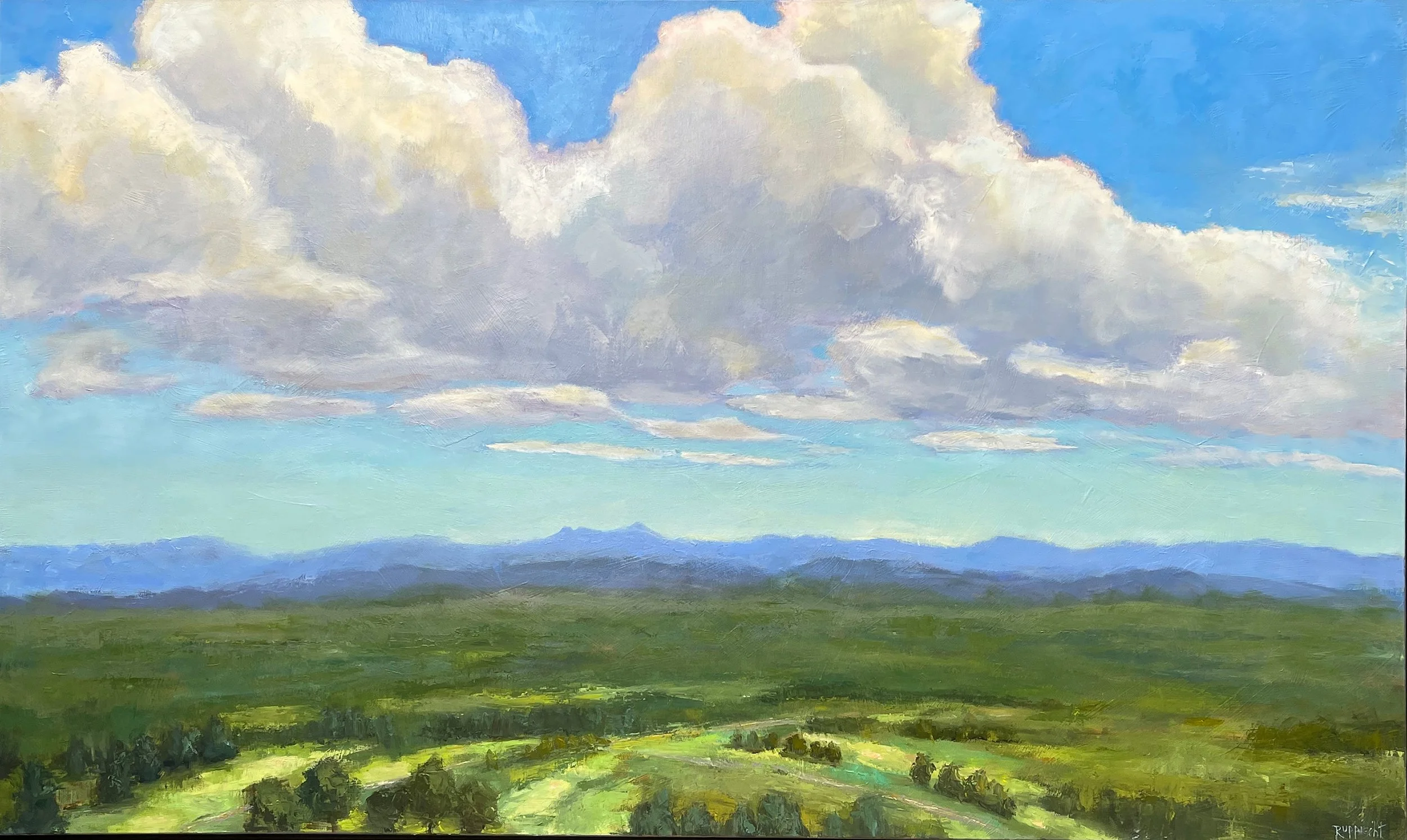 Jean Rupprecht Art — Originals