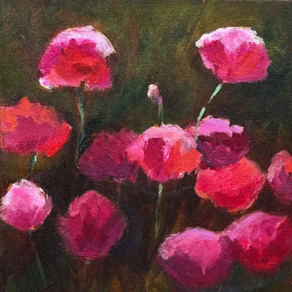 Jean Rupprecht Art — Originals