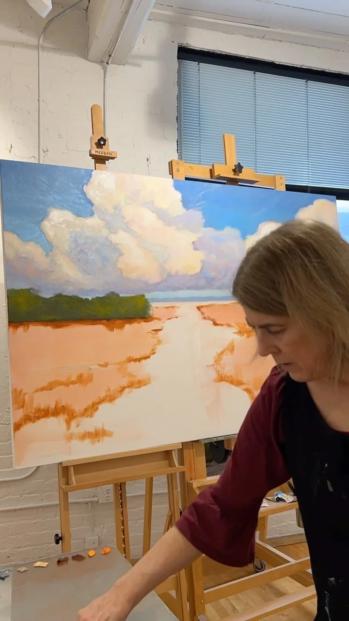 Jean Rupprecht Art — Originals