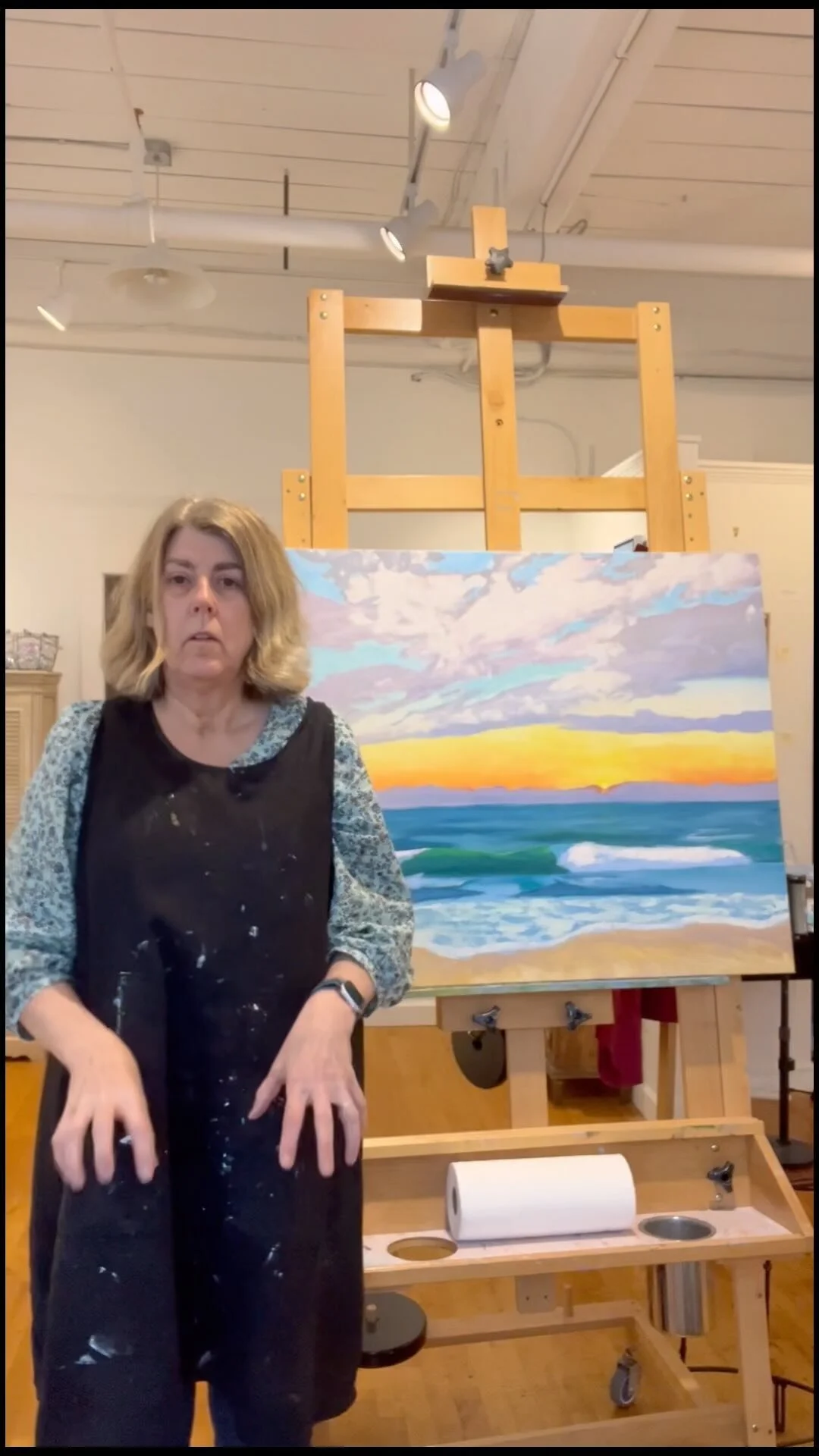 Jean Rupprecht Art — Originals