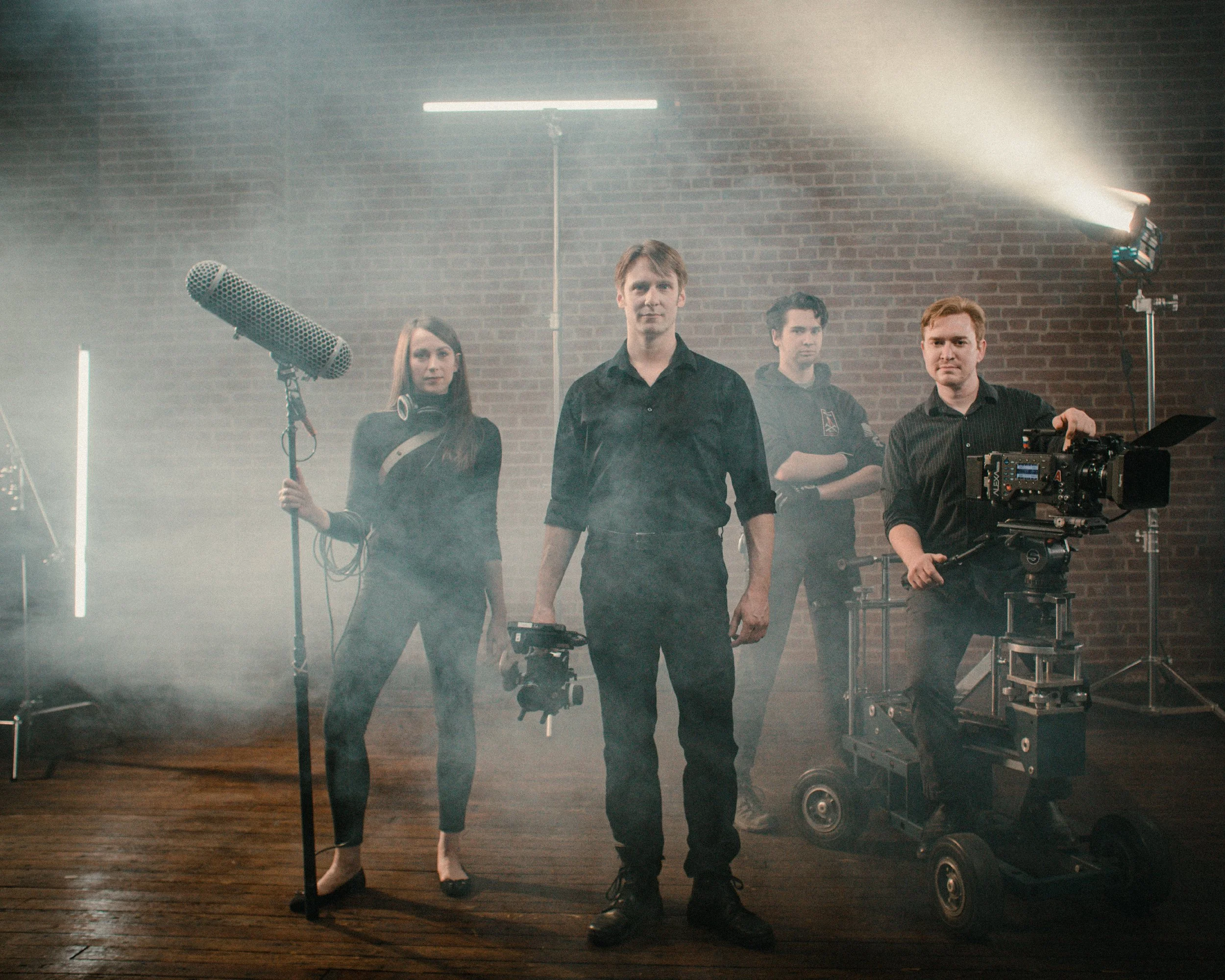 Dancing Fox Pictures