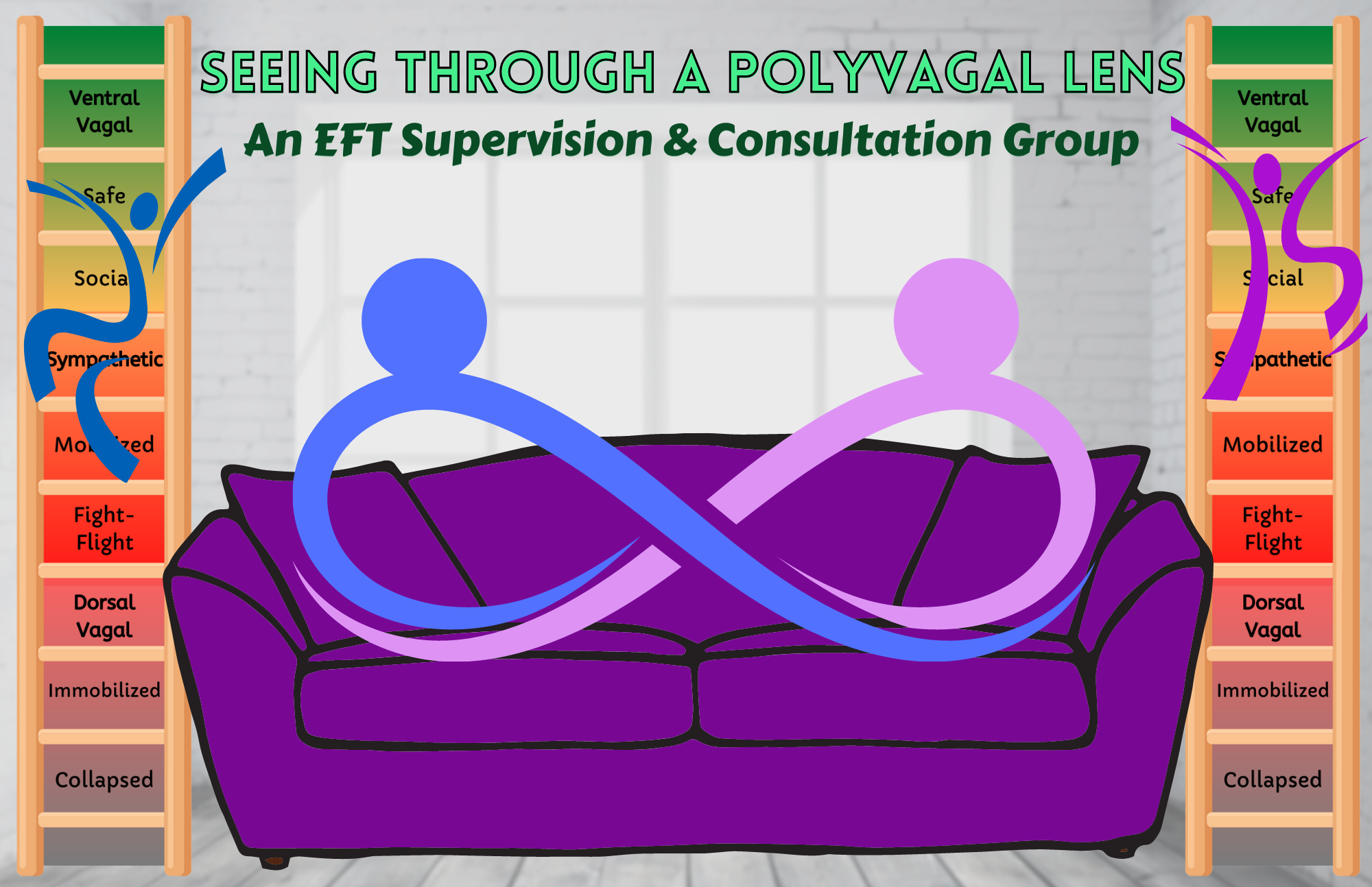 EFT Supervision — Wise Heart Families