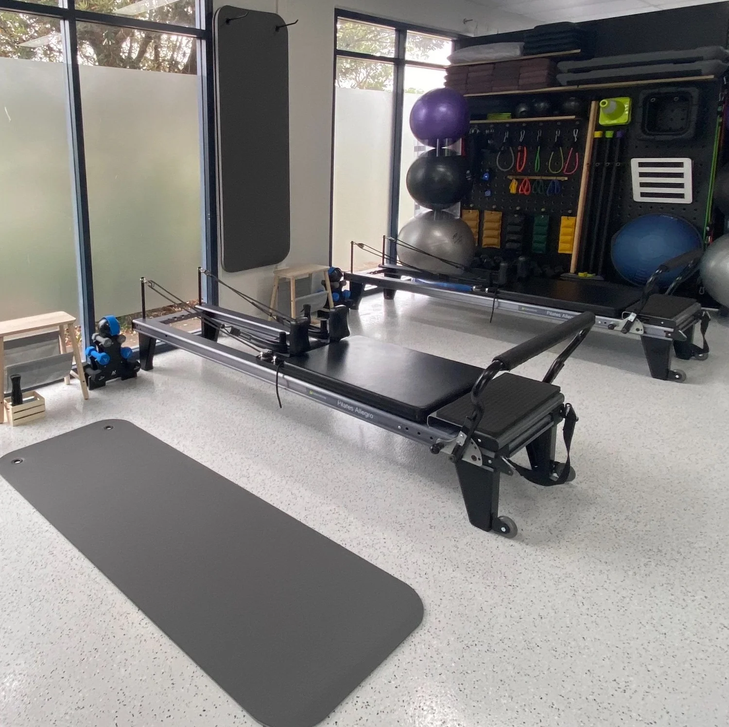 Callala Physiotherapy and Pilates