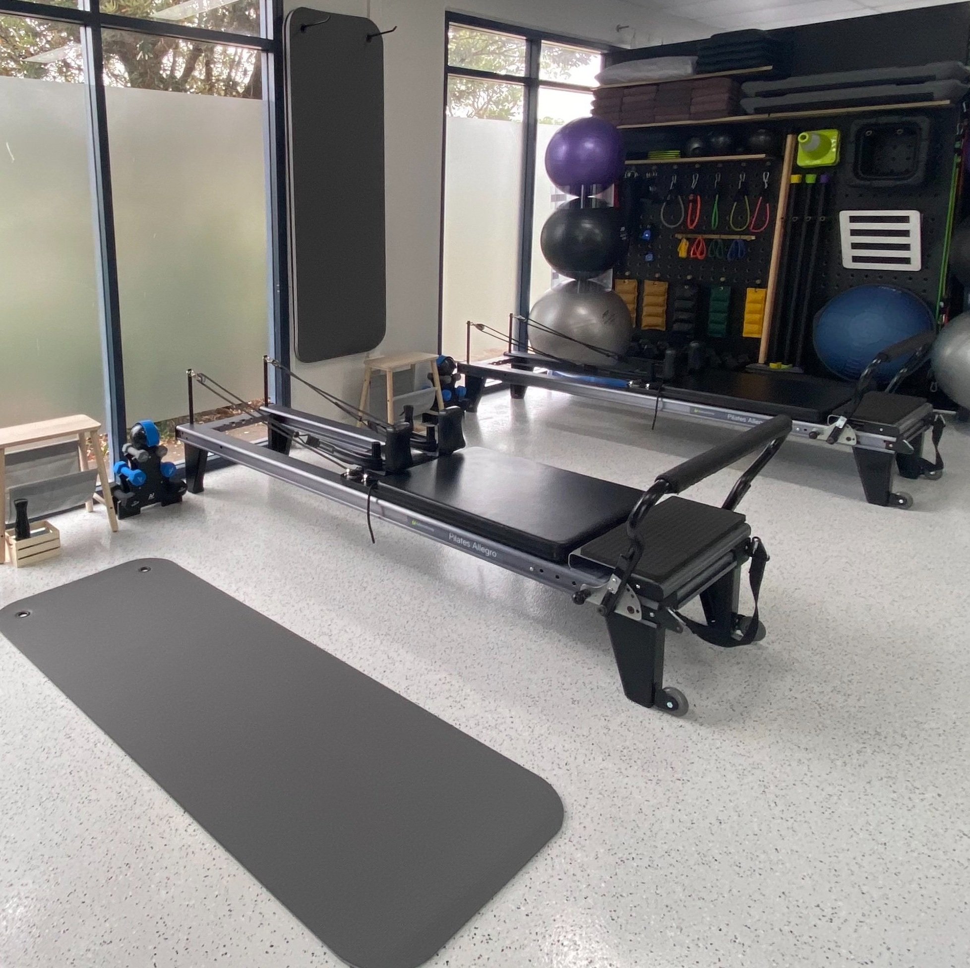 Callala Physiotherapy and Pilates