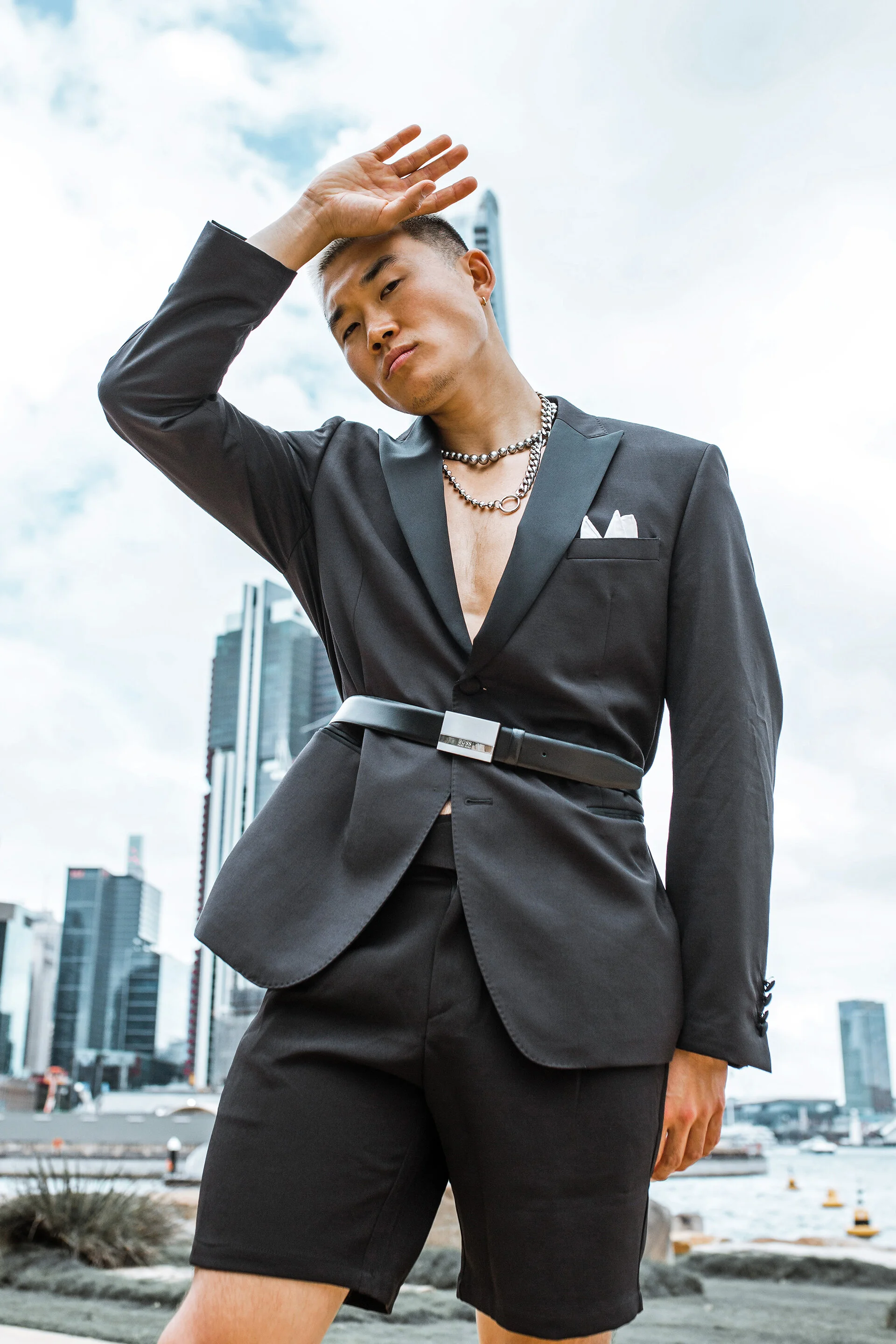 FASHION — Jay Isip Photography