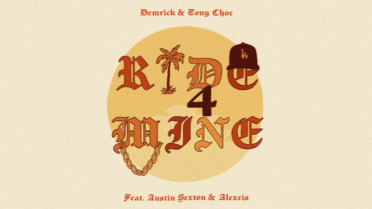 DEMRICK | Official Website