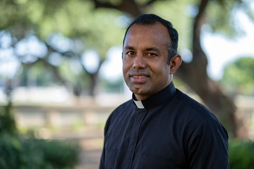 Welcome to your new parish home | Prince of Peace Catholic Church, San ...