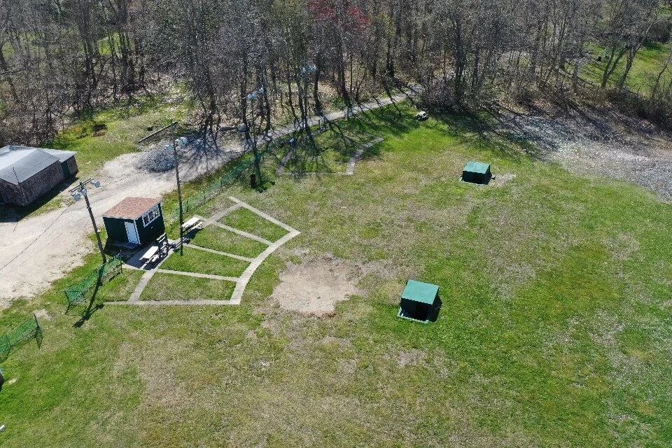Trap — Fall River Rod & Gun Club