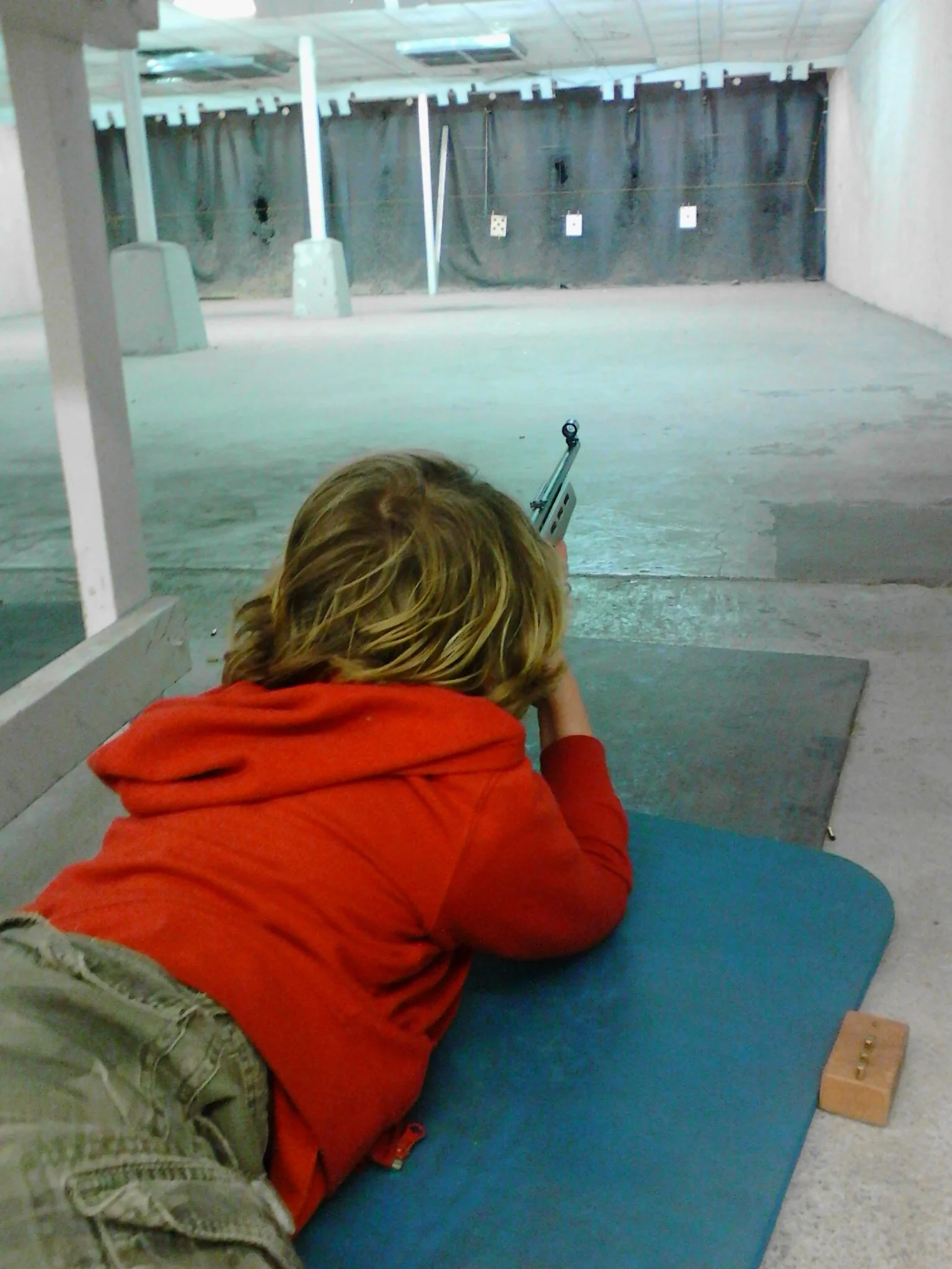 Junior Club Fall River Rod Gun Club junior-club-fall-river-rod-gun-club