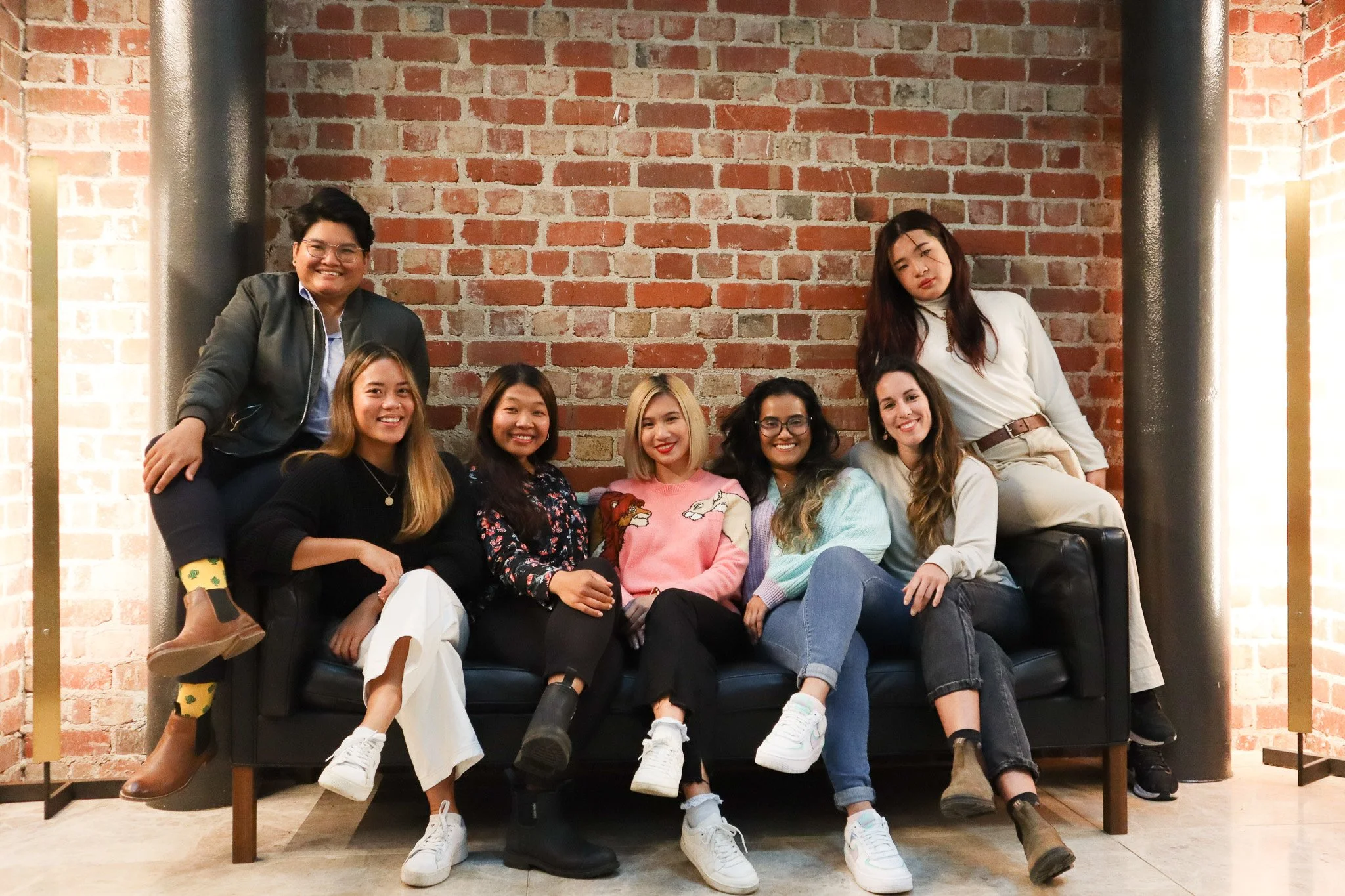 Join us — Future Forte