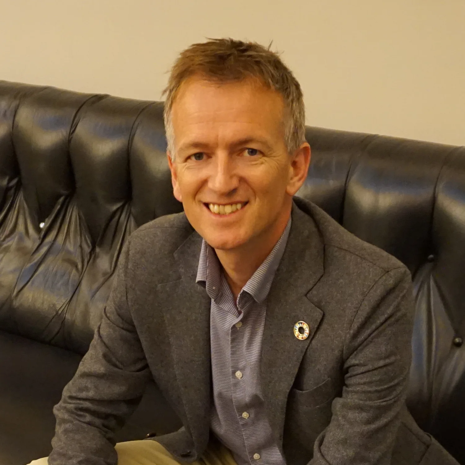 Team | Partner with Sustainability Experts Today — Accelar Limited