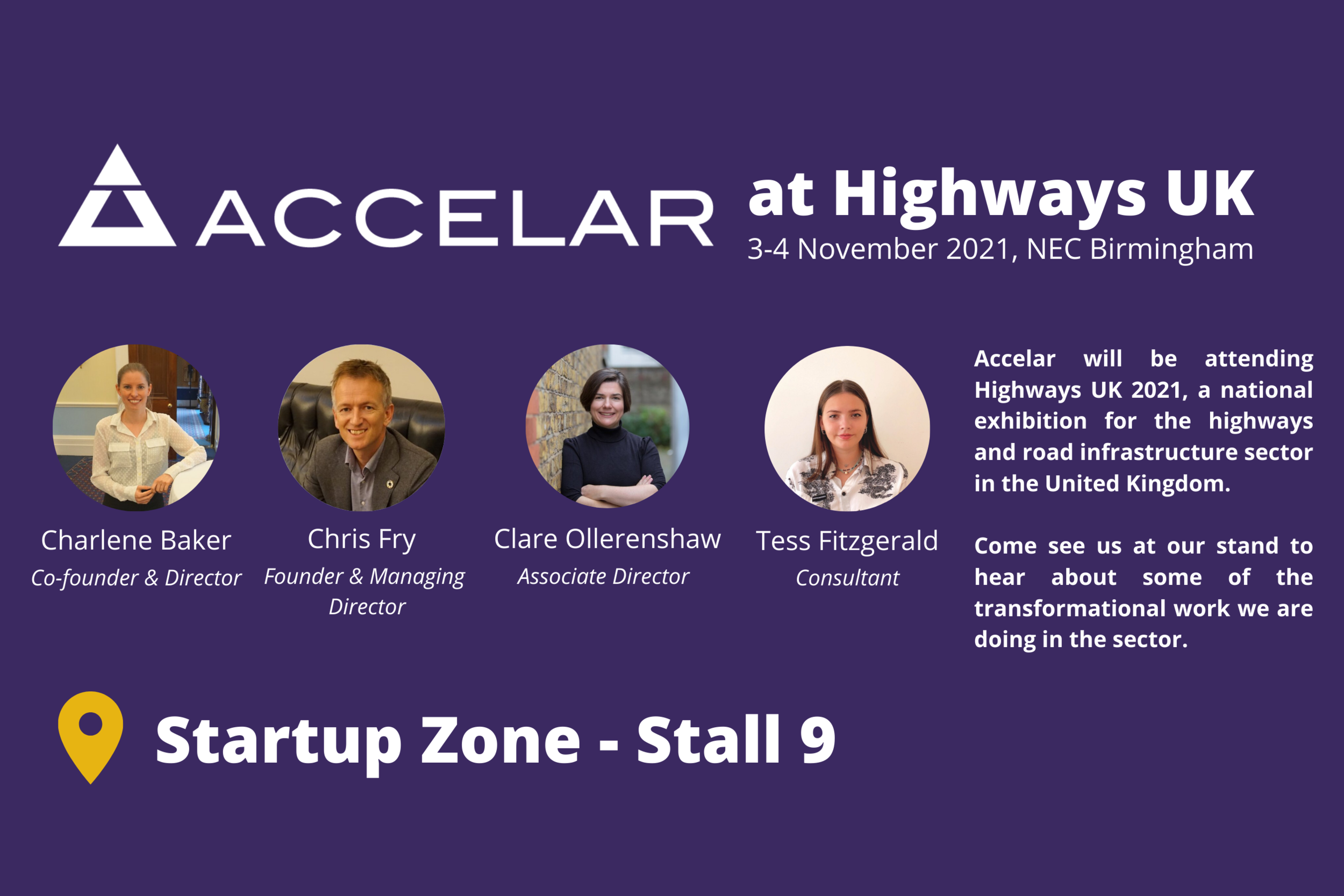 News — Accelar Limited