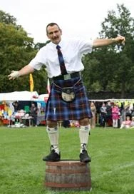 Gallery — Peebles Highland Games