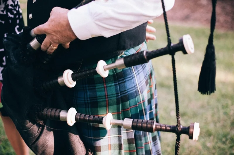 Gallery — Peebles Highland Games