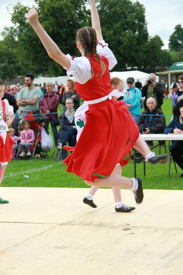 Gallery — Peebles Highland Games