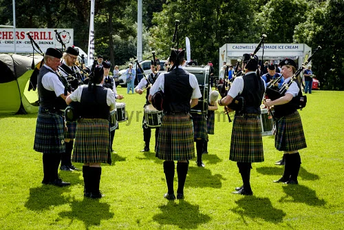 Gallery — Peebles Highland Games