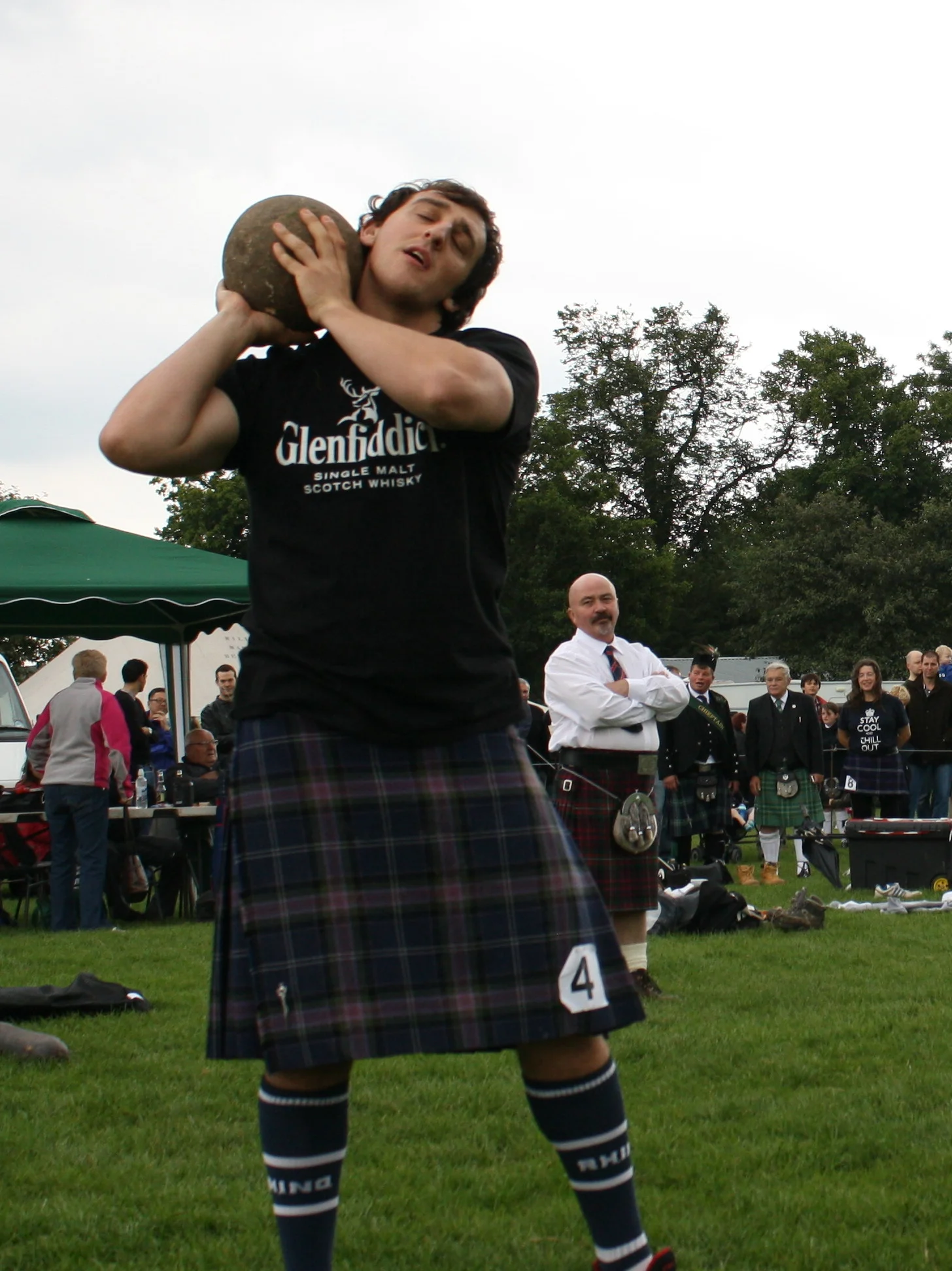 Gallery — Peebles Highland Games